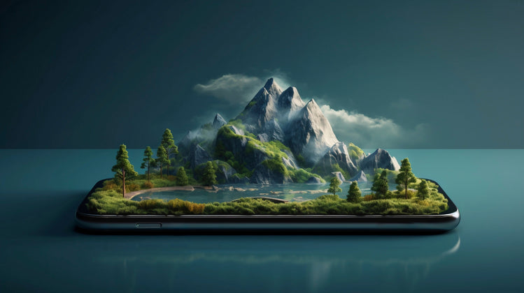 How tech upcycling can save your money and our planet - Grest